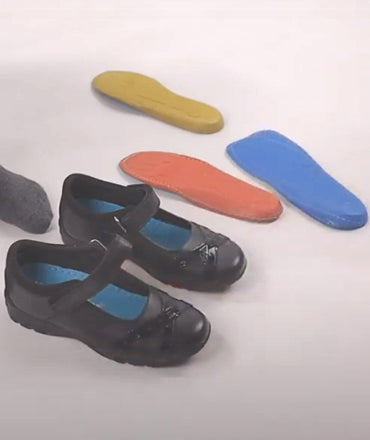 Hush Puppies Measure at Home - FreemanHardy&Willis