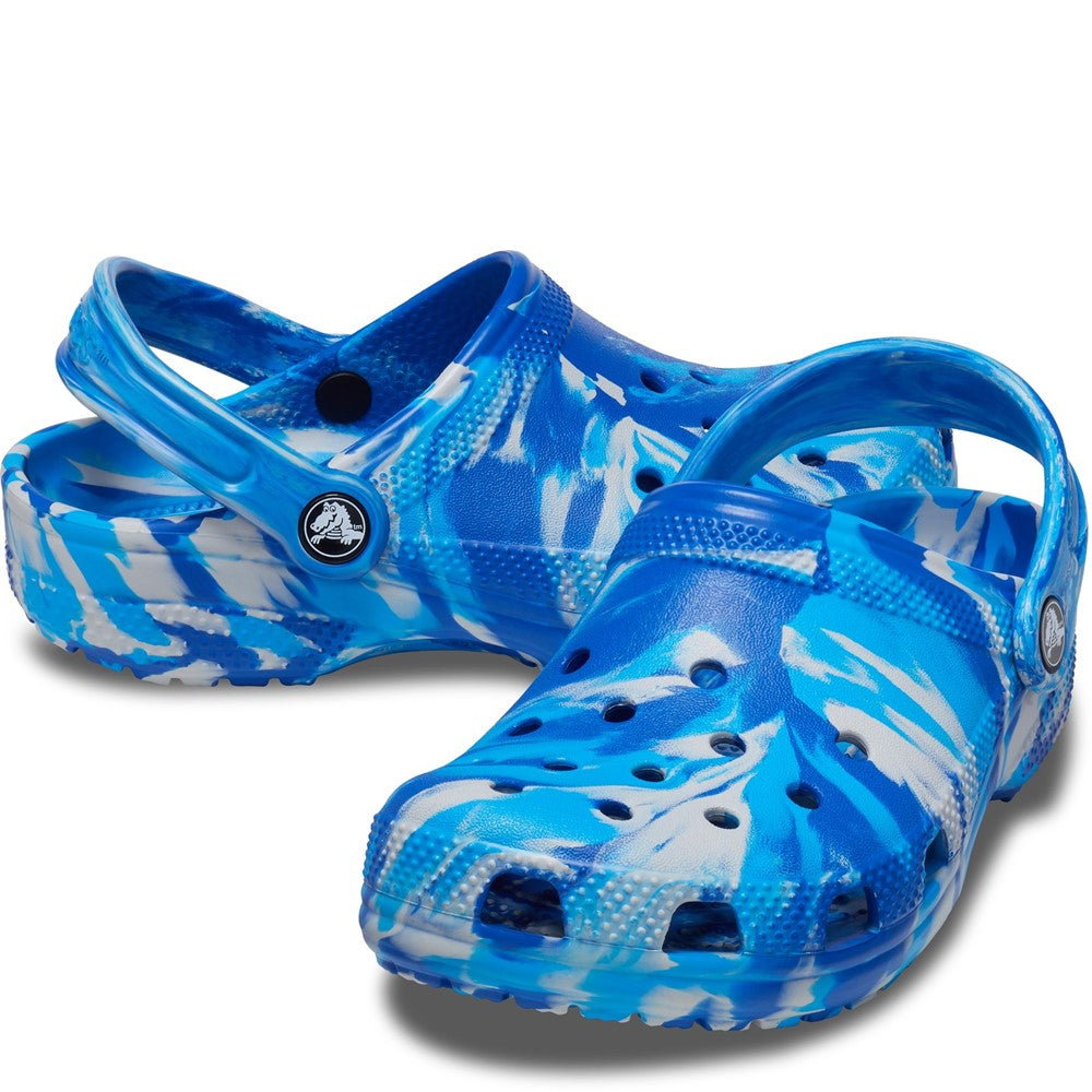 Boys crocs size 5 store